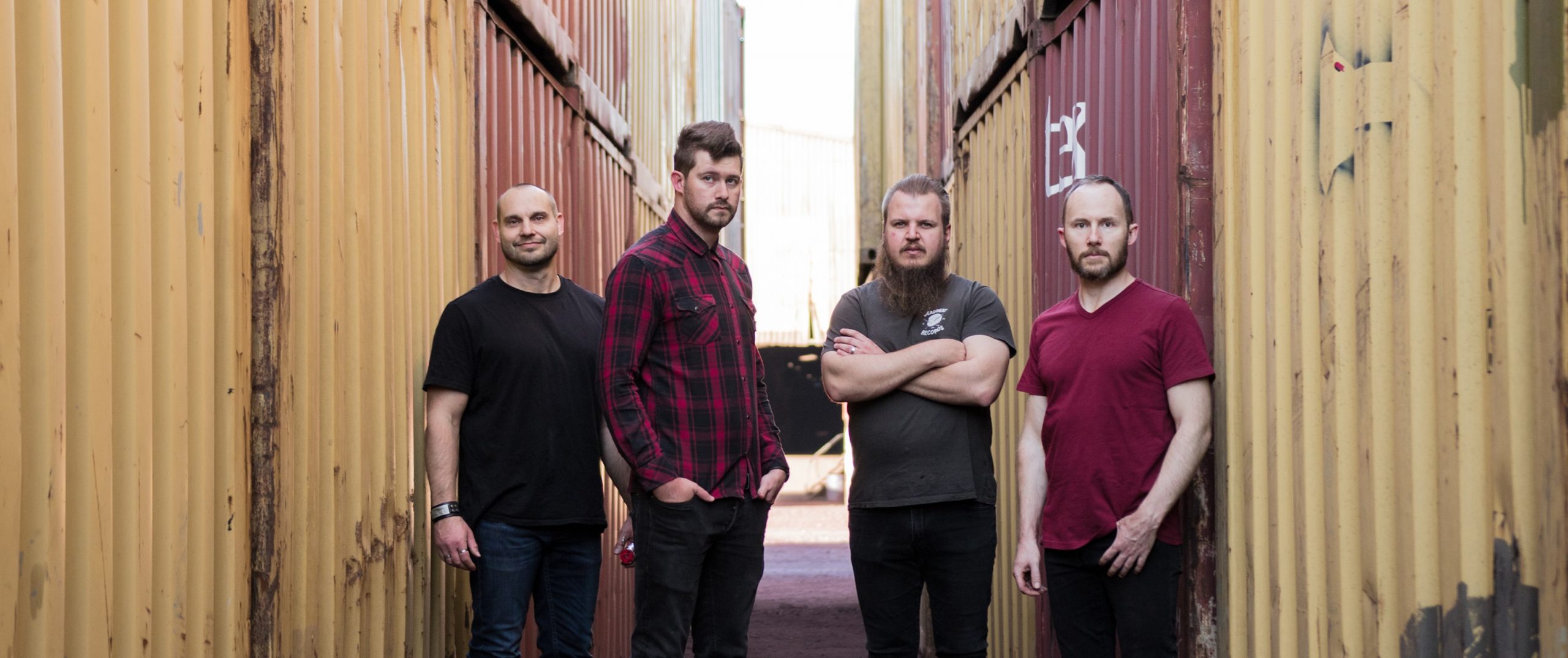 What happens next? Rise in Red’s third single tells the story about the ...