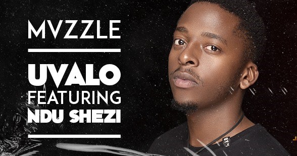 Mvzzle, the man behind DJ Zinhle’s ‘Umlilo’ Presents his Major Label ...