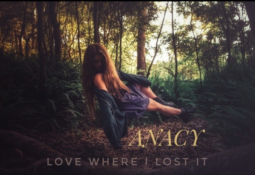 Hot new Single from Anacy Rose gives Break-up Anthems a new beat | SA ...