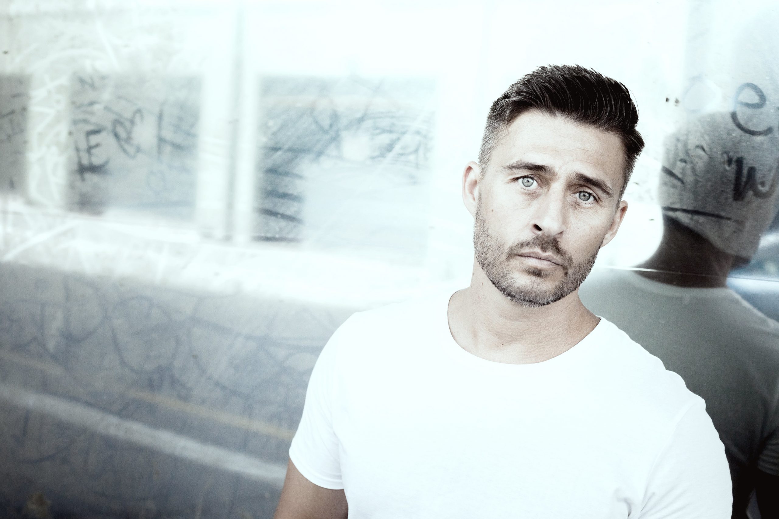 Something New from Capetonian hitmaker Jesse Grey | SA Music News Magazine