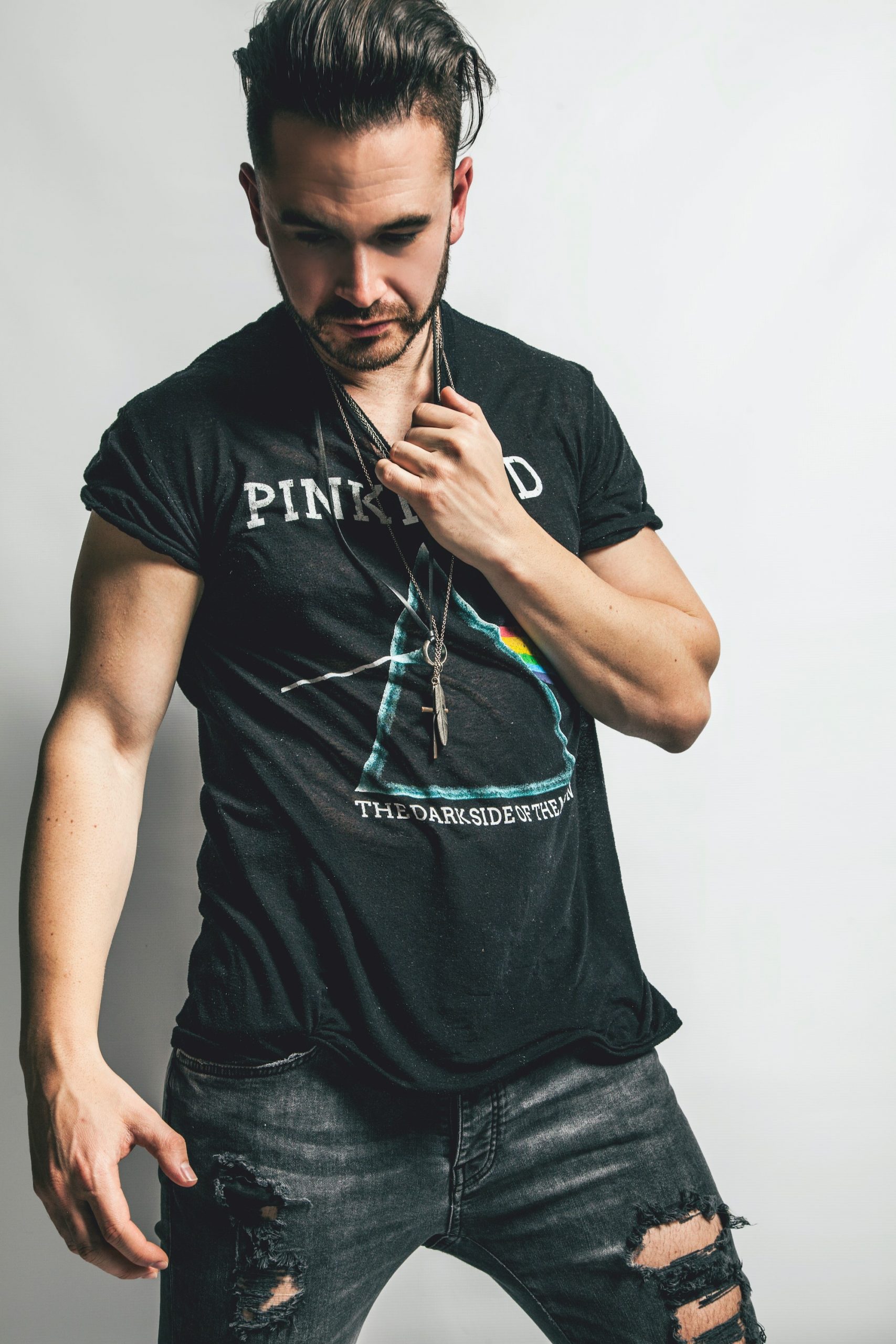 Daniel Baron Releases Star-Studded Music Video For ‘All I See’ | SA ...