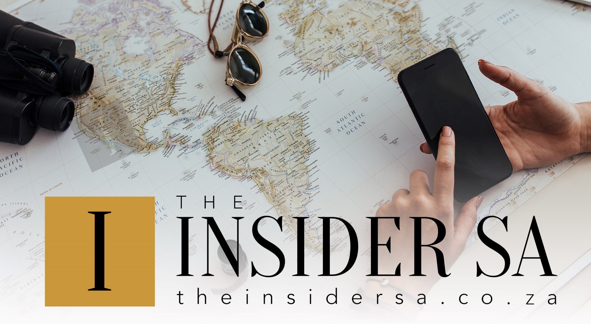 SABC 3’s new ‘The Insider SA’ shares the stories of incredible people ...