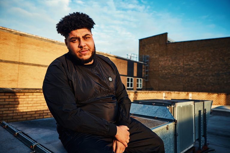 UK's Grime MC, Rapper & TV Host, Big Zuu Returns to SA Music Scene With ...
