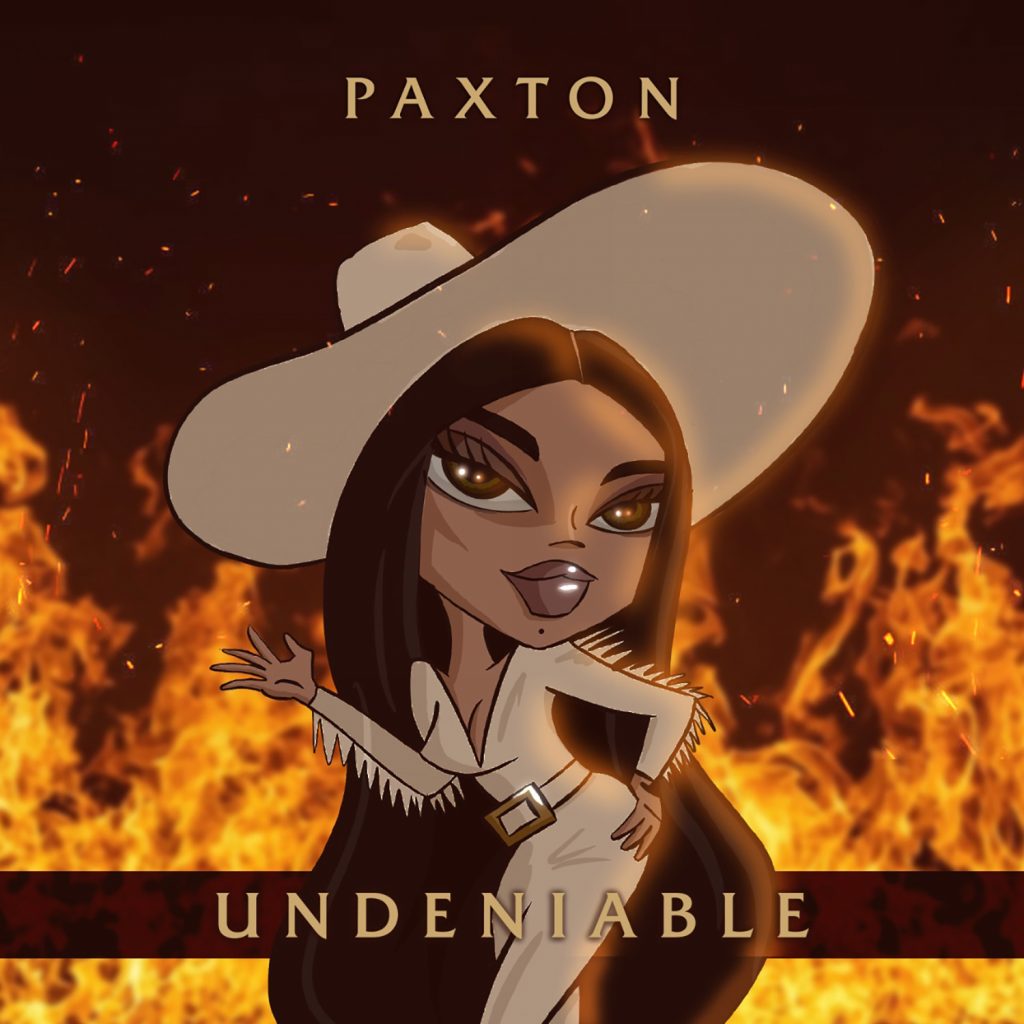 Paxton finds her inner power with a bold confidence that is ‘Undeniable ...