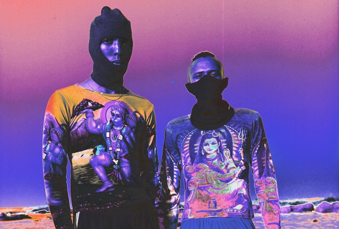 SA Duo Stiff Pap Share New Video 'Ngomso' Ft. Moonchild Sanelly | SA ...