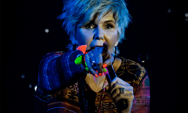 Watch PJ Powers Perform in YOUR Home this Saturday on Starrstruck! | SA ...