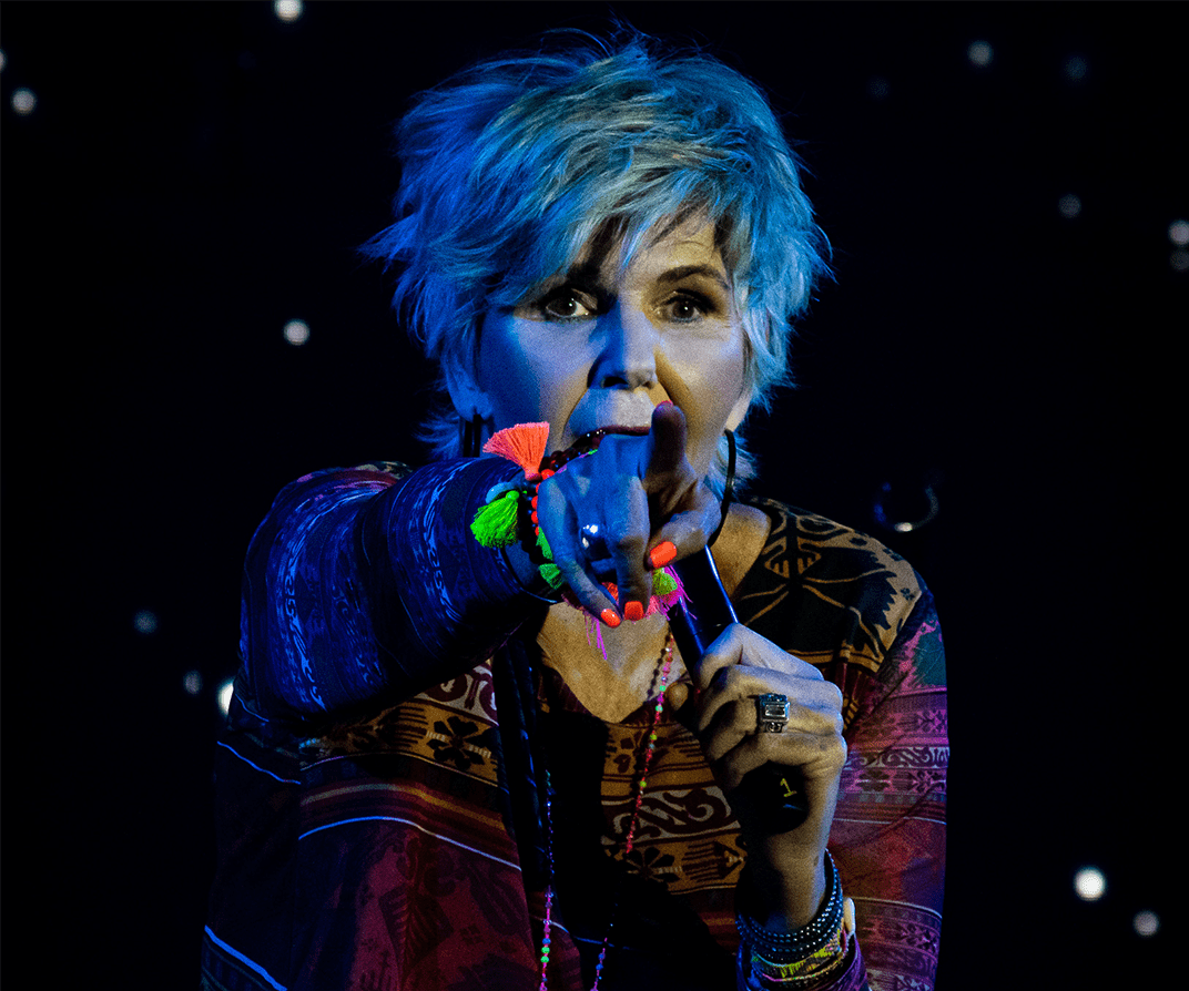 Watch PJ Powers Perform in YOUR Home this Saturday on Starrstruck! | SA ...