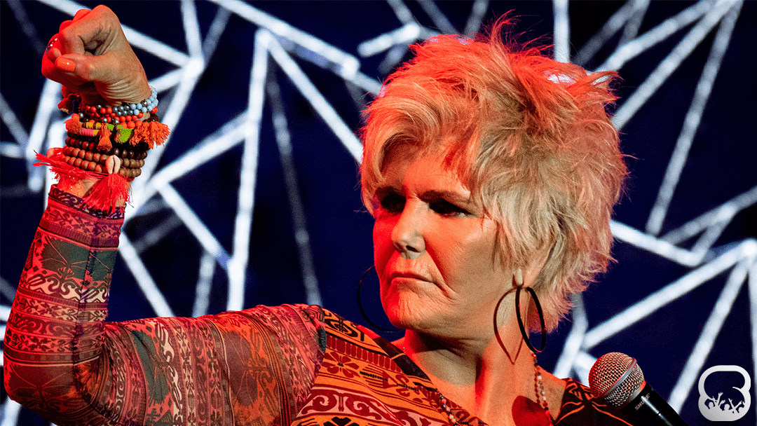 Watch PJ Powers Perform in YOUR Home this Saturday on Starrstruck! | SA ...