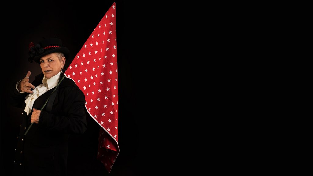 Cindy Alter's Four Decade Music Career Celebrated in New Single 'Last ...