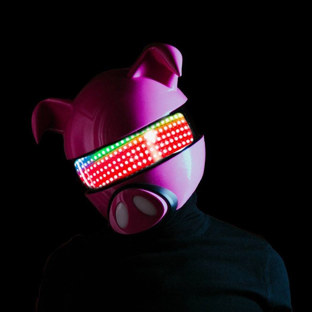 Anne-Marie x KSI x Digital Farm Animals team up for their uplifting ...