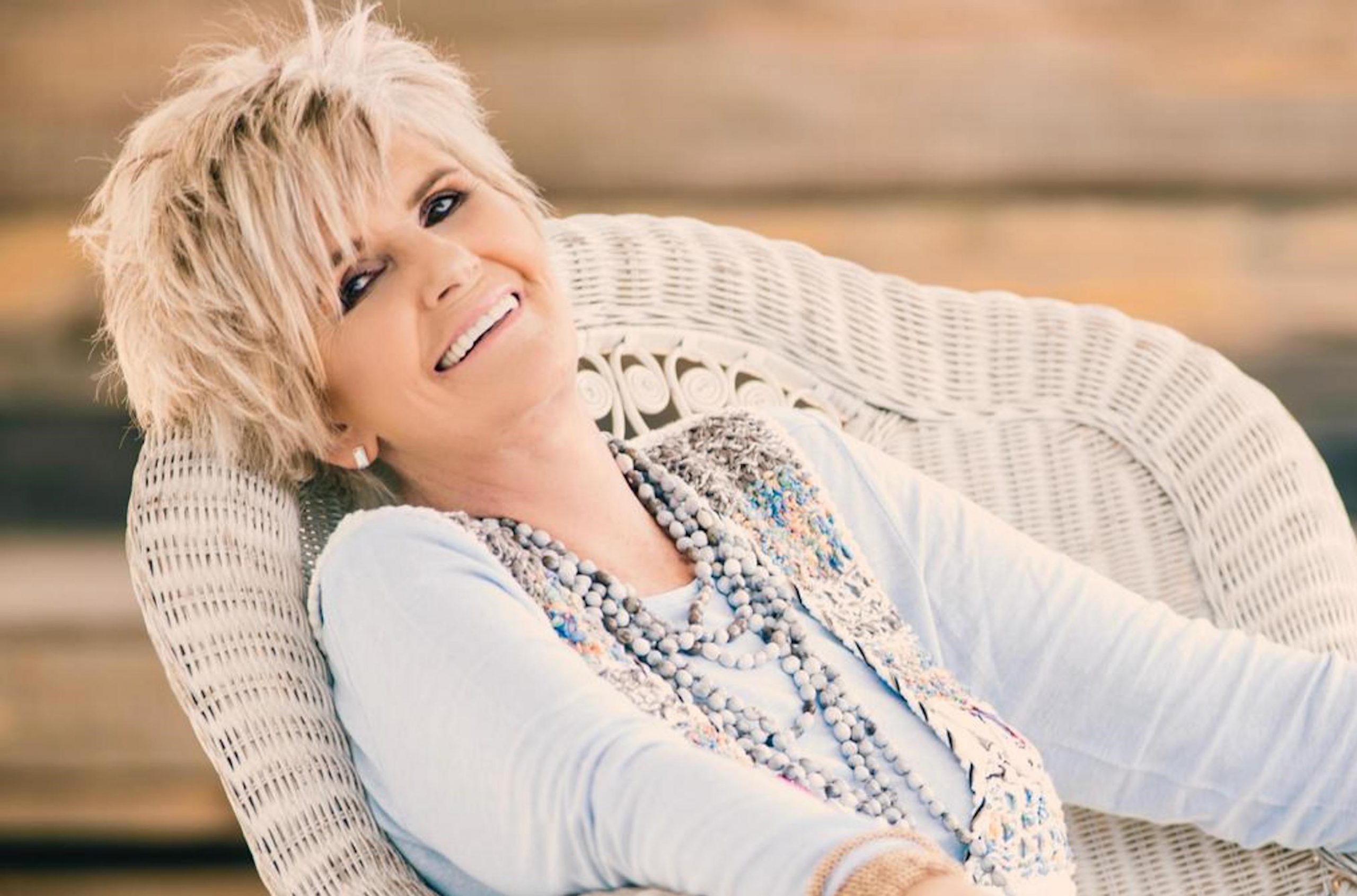 PJ Powers One Night Only Valentine's Performance under the stars with ...