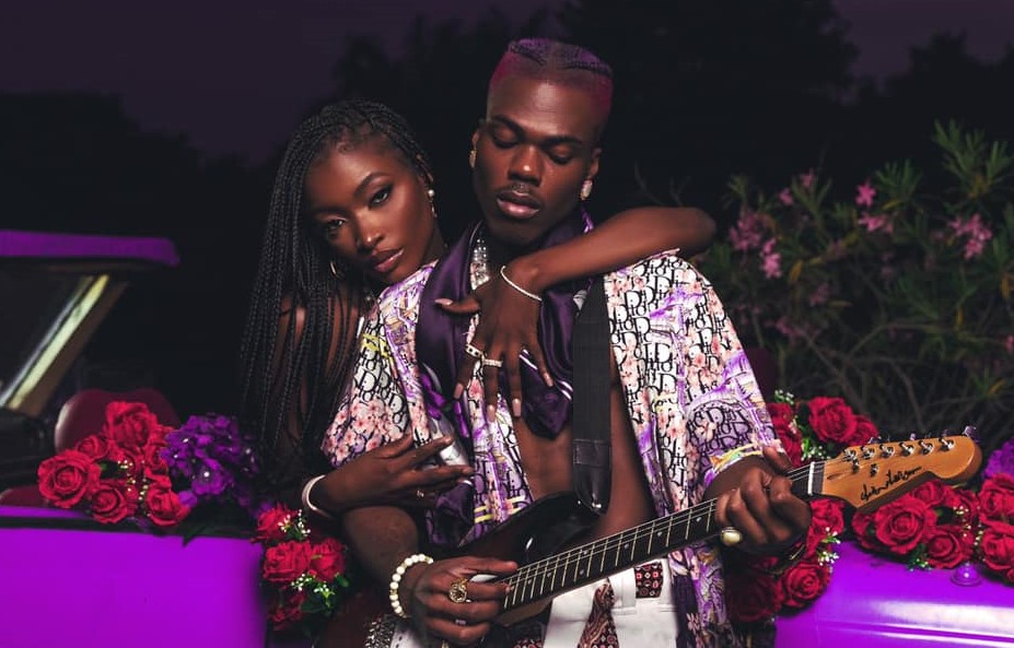 CKay Makes His BillBoard Debut with lead single 'Felony' | SA Music ...
