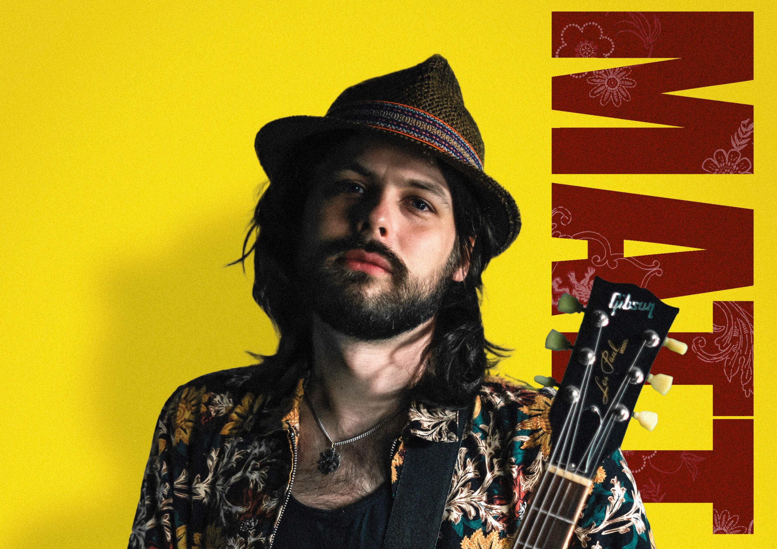 Let Derbyshire Darling, Matt Peach be your 'Crush' with his New Single ...