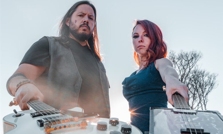 SA Alternative Artist Kat Unveils Her Video for Powerful New Single ...