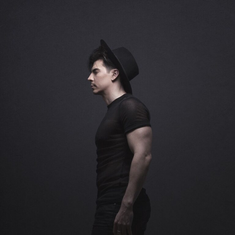Nic Billington crosses borders with new single and music video for ...