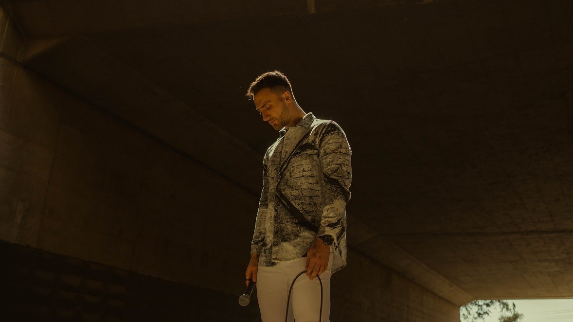 Catch Lee Cole Live This December On His Eastern & Western Cape Tour ...