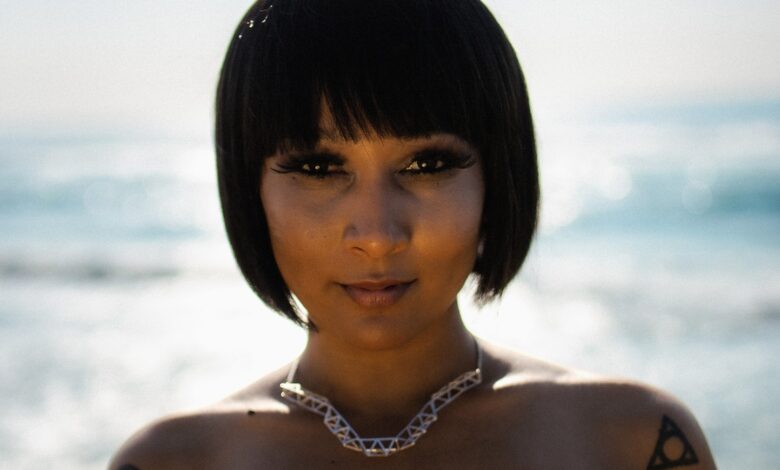 SA Rap Queen Lex La Foy Releases 'Nomthandazo', her prayer for love ...