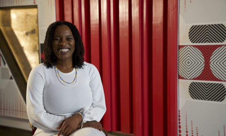 Nothende Speaks on Losing Her Battle with Lulo Café in The Latest ...