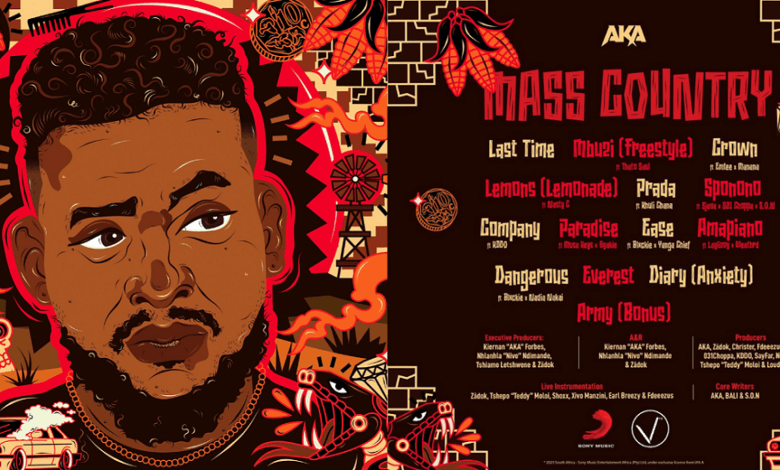 The story behind the exhilarating making of AKA’s magnum opus album ...