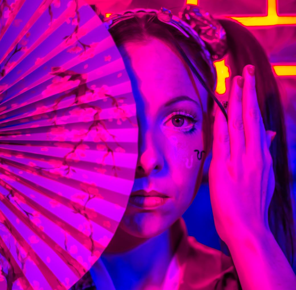 New Single TOKYO From KAT Featuring & Produced By Mark Haze Out Today ...