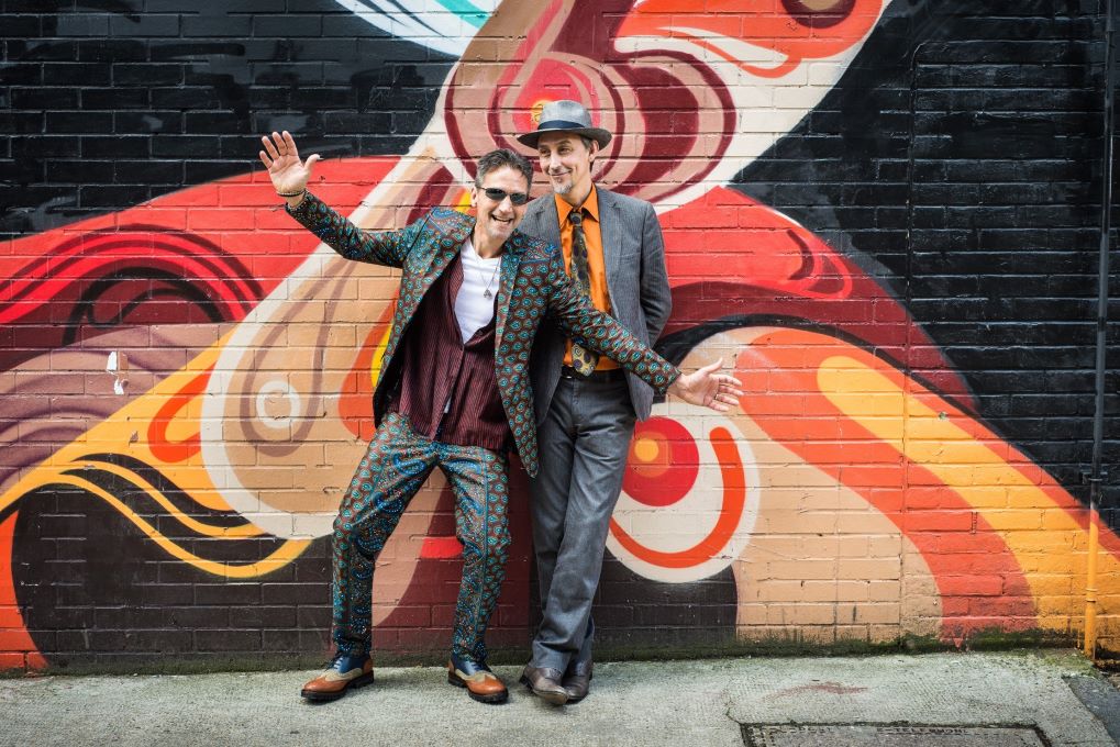 Legendary eVOID Performs In Cape Town & Joburg This week! | SA Music ...