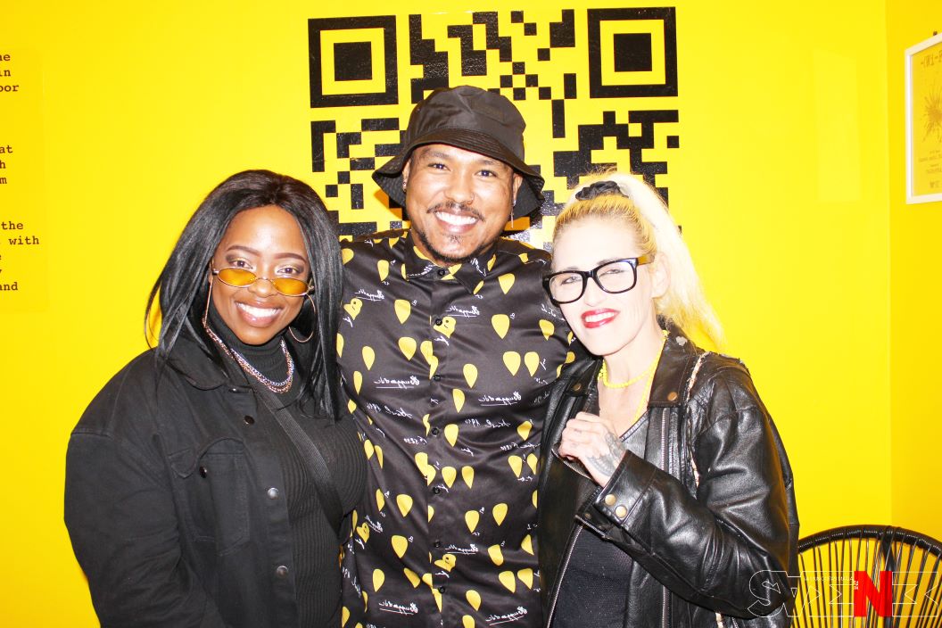 SA Music News Magazine Join Warner Music Africa For Ed Sheeran ...