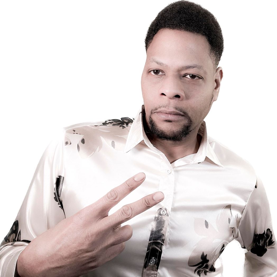 SA's Toadstool Ngema and Detroit Based Artist Darryl Jordan Keep going, with New Collaboration ...