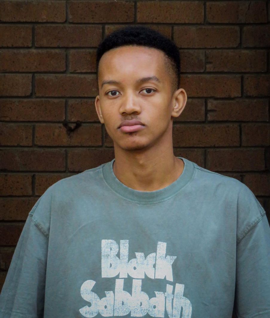 SA's Toadstool Ngema and Detroit Based Artist Darryl Jordan Keep going, with New Collaboration ...