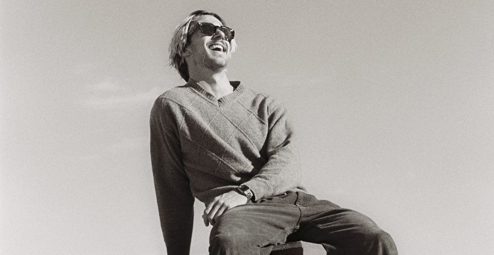Pianist, Composer, and Lyricist Benjamin Fisher Releases Emotionally ...