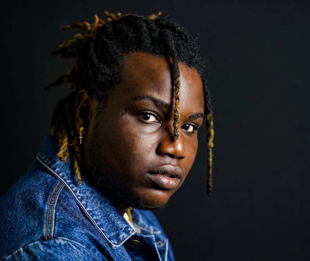 New Zealand Based Afro-Kiwi Artist InDuna Releases New Single 'Are You ...