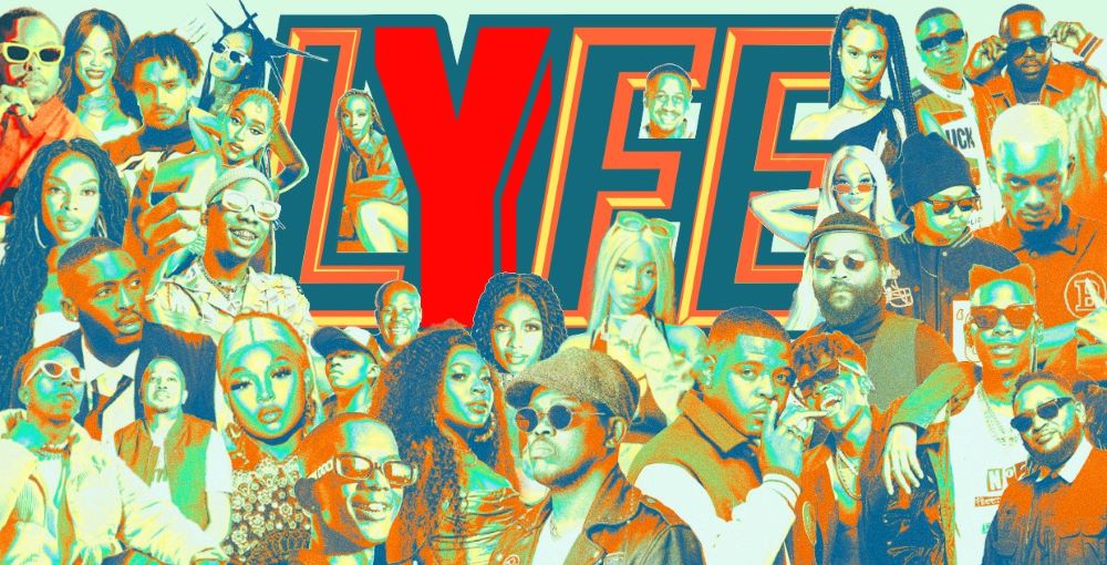 Welcome Back Summer With LYFE Music Festival Brought to You By Y | SA ...