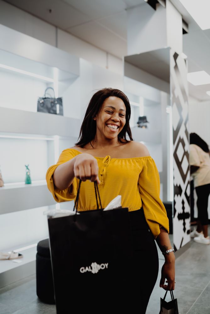 Pioneering African Fashion Brand GalxBoy Expanding | SA Music News Magazine