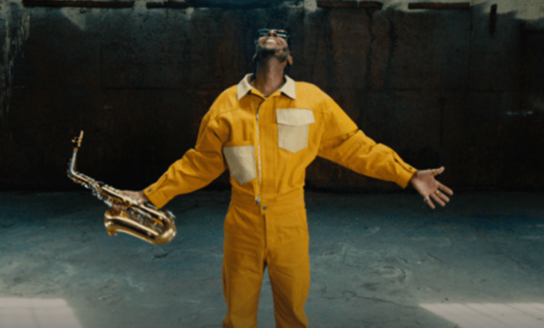 Masego Releases 'What You Wanna Try' | SA Music News Magazine