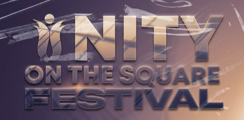 Unity On The Square Festival Back This December | SA Music News Magazine