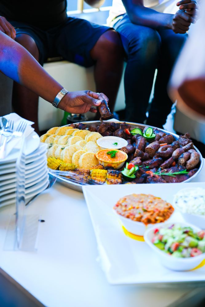 The Perfect Get-Togetha Celebrates Braai Culture | SA Music News Magazine