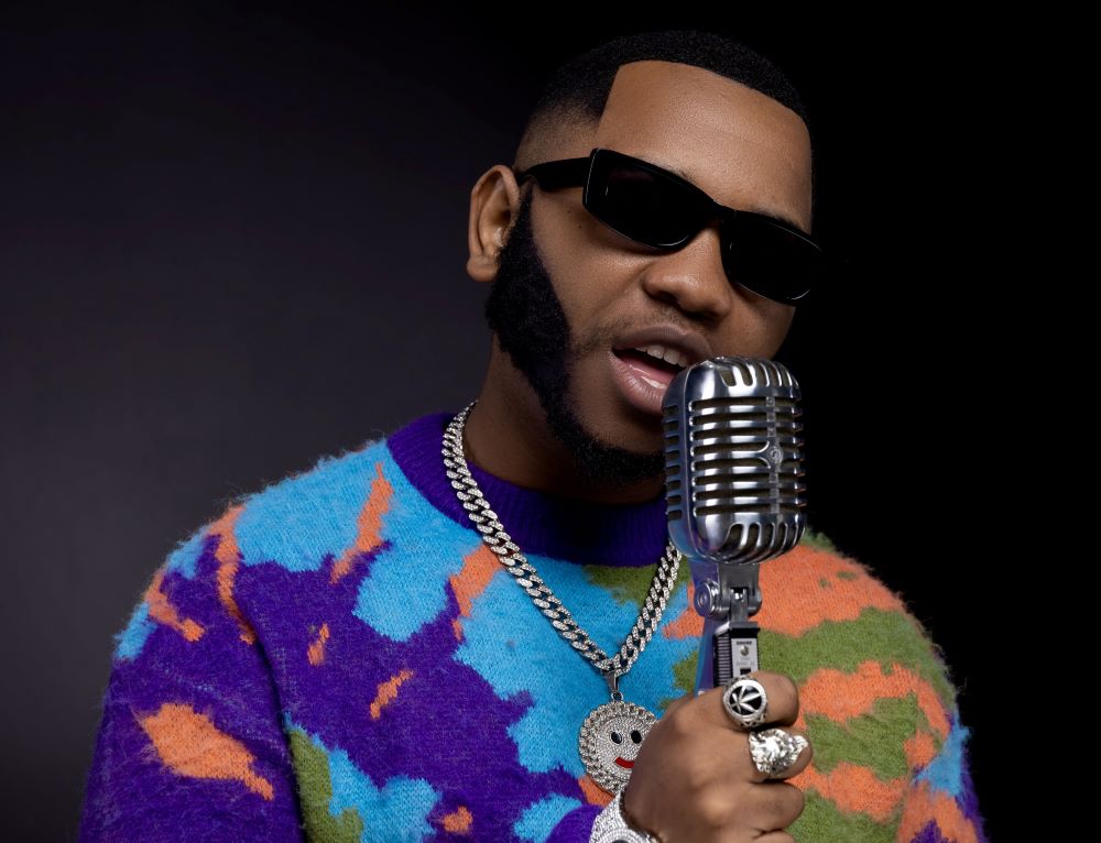 B33Kay SA & Ceeka RSA team with Malume Hypeman for 'Woza' | SA Music ...