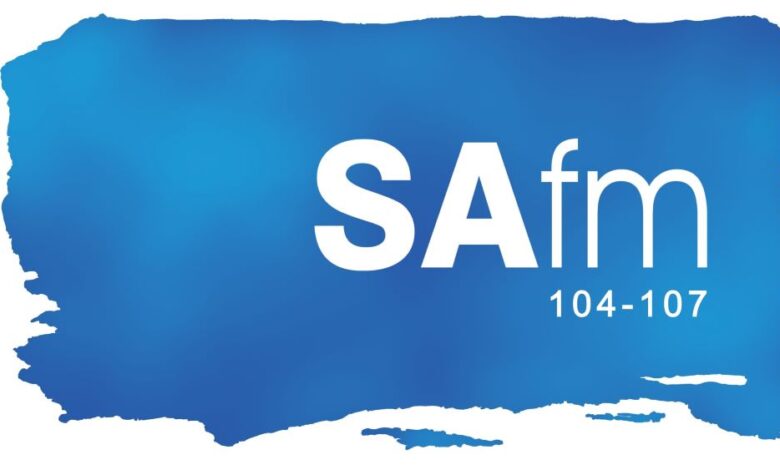 Your New SAfm Line-Up As of 1 April 2024 | SA Music News Magazine