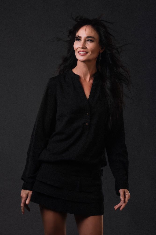 Sharine Barnard & Rapper Joel Parker Collaborate | SA Music News Magazine