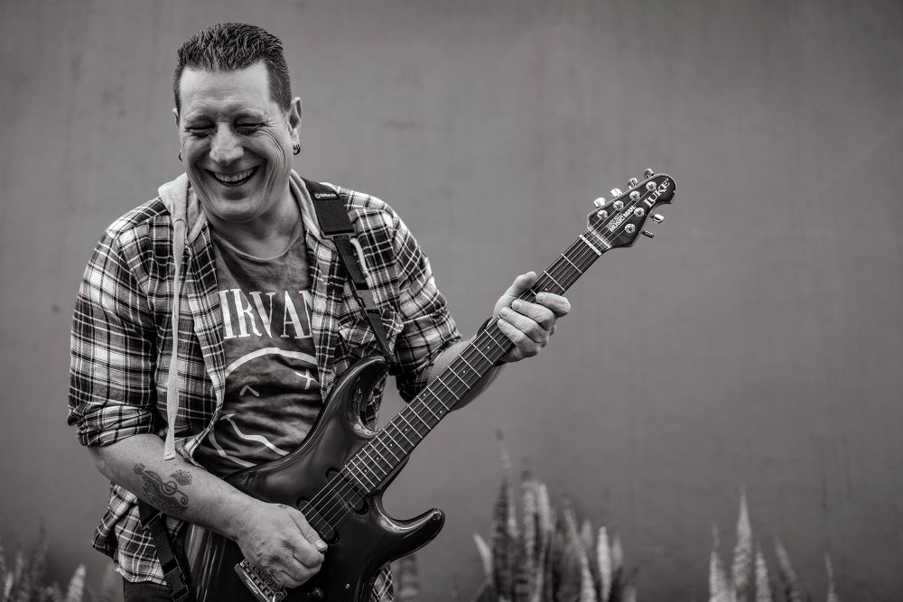 Exploring Sheron’s Soundscape | SA Music News Magazine