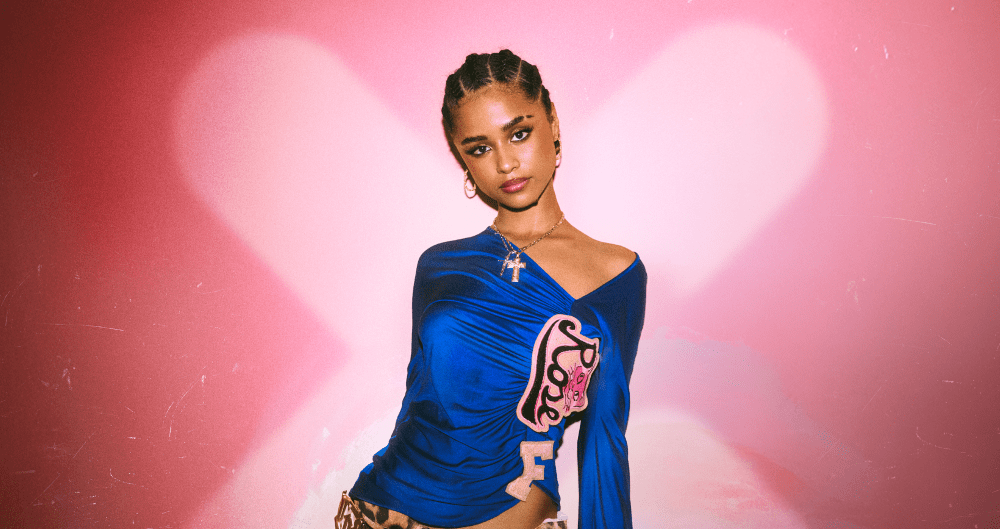 Showmax to live stream Tyla’s historic concert | SA Music News Magazine