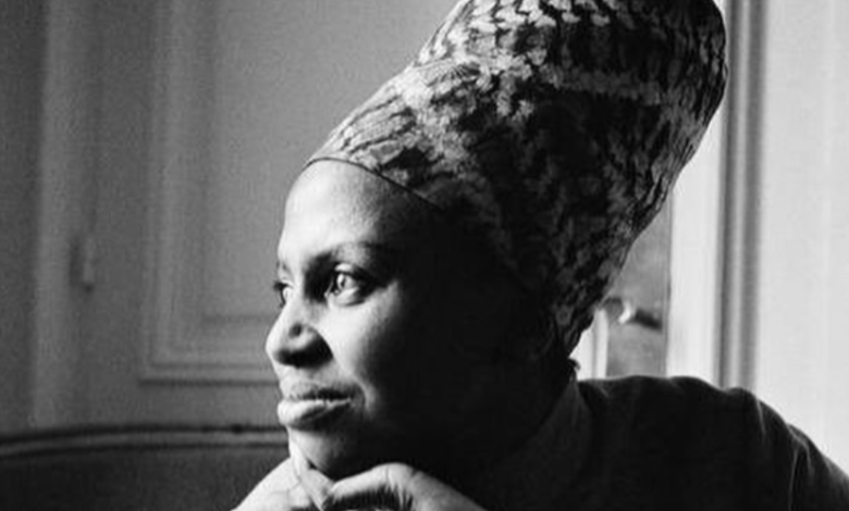 Commemorating Dr Miriam Makeba | SA Music News Magazine