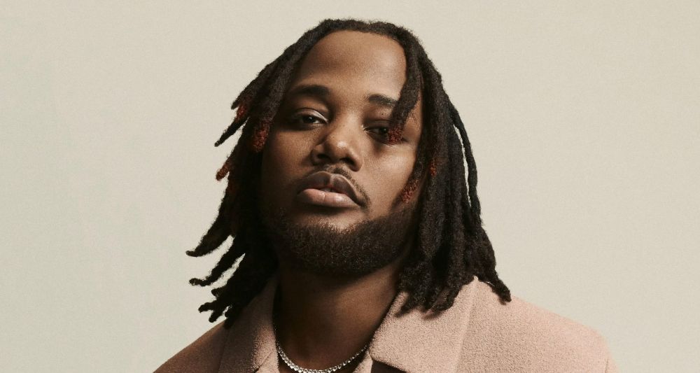 Leon Thomas Drops Mutt Deluxe: Heel | SA Music News Magazine