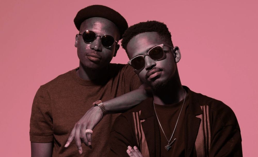 Featured 100 - Introducing Beatsbydannyb and C'Funk | SA Music News ...