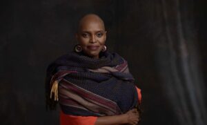 Lu Dlamini to release ‘Gido’ | SA Music News Magazine