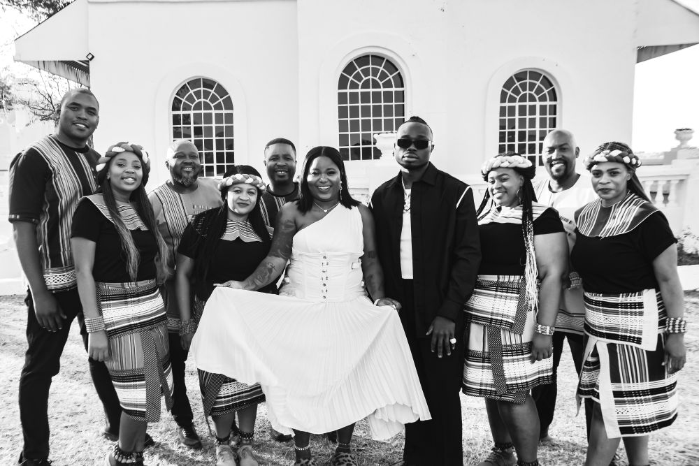 Mr. Dutch Unveils Official Music Video for 'Dodorima' | SA Music News ...