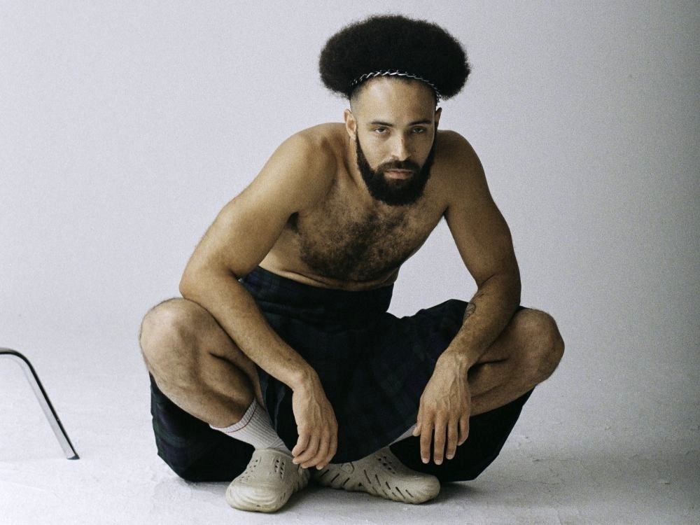 YOSHE drops debut EP - 'Beautiful Disappointment' | SA Music News Magazine