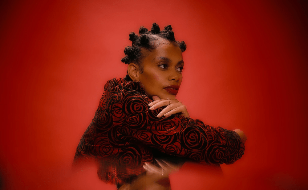 SA-Dutch artist Joya Mooi releases new single 'Technicolour' | SA Music ...