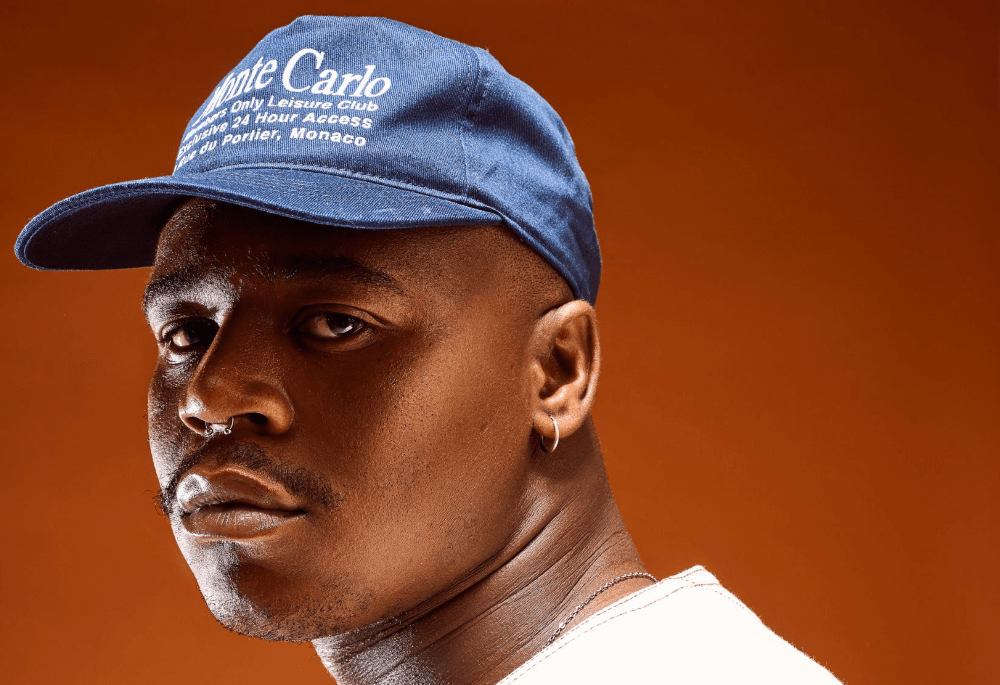 Pop Sensation Lloyiso Releases 'Scary' | SA Music News Magazine