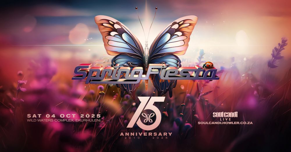 Spring Fiesta Going Big for 15th Anniversary | SA Music News Magazine