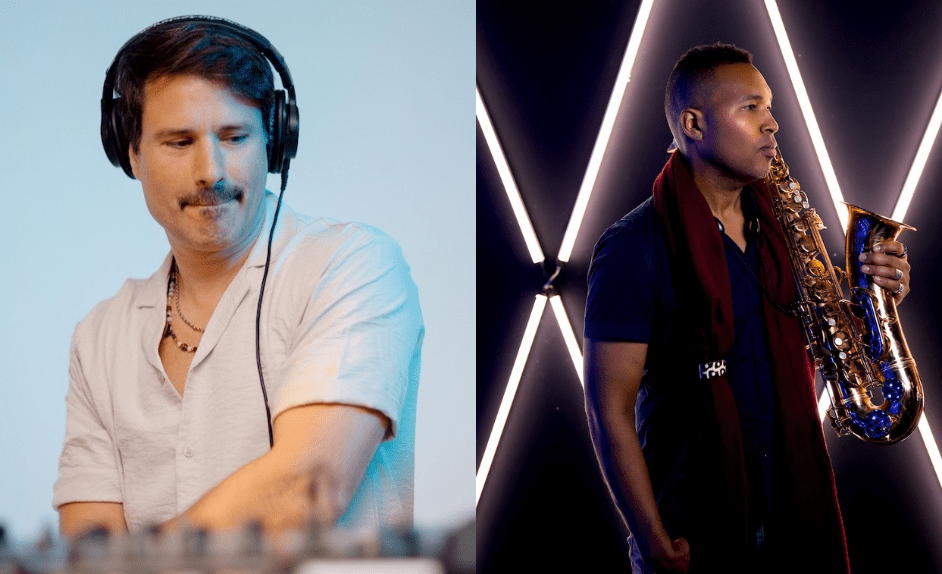 UPZ & Kafele rework a House Classic | SA Music News Magazine